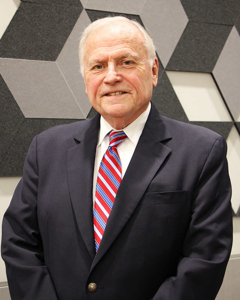 North Carolina Global TransPark: Board of Directors