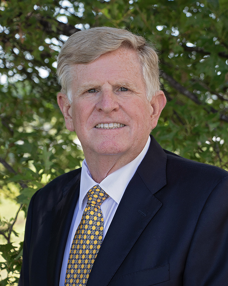 North Carolina Global TransPark: Board of Directors