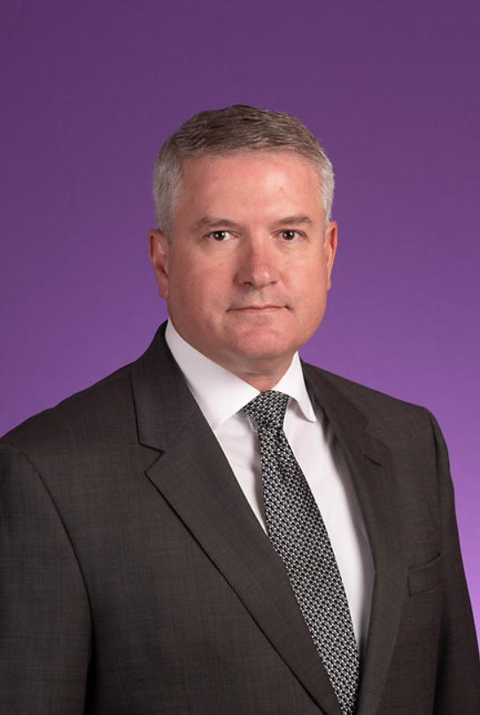 North Carolina Global TransPark: Board of Directors