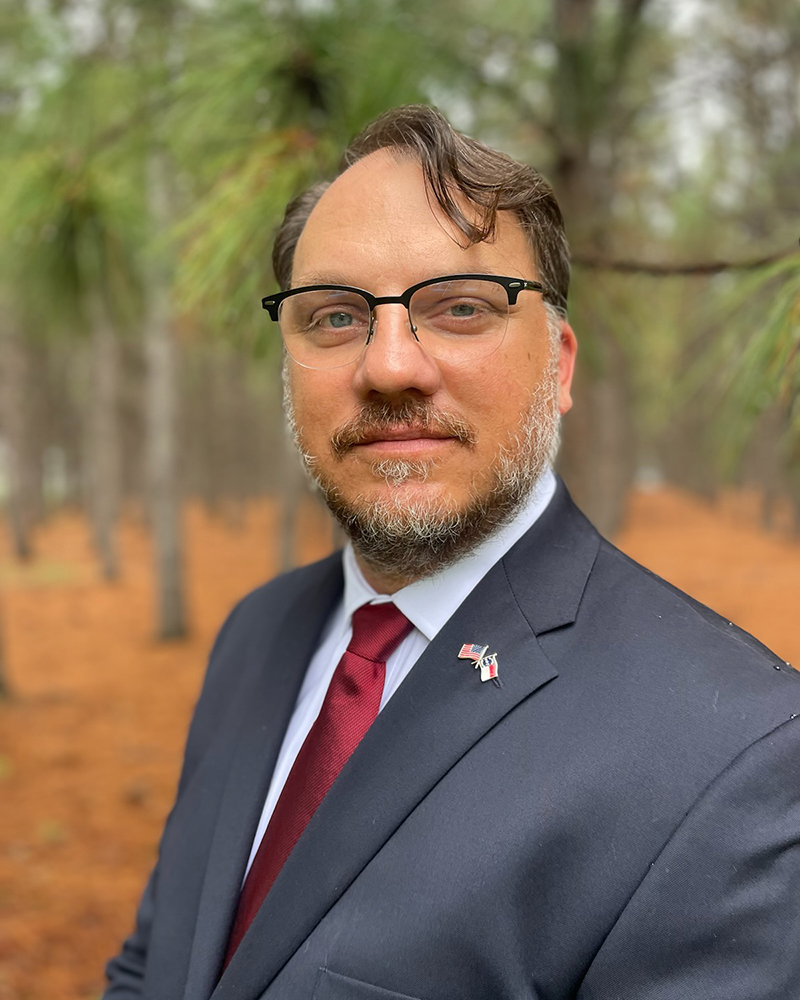 North Carolina Global TransPark: Board of Directors