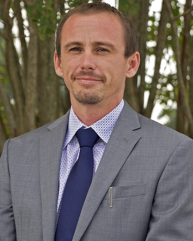 North Carolina Global TransPark: Our Team