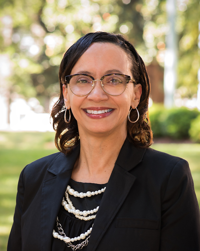 North Carolina Global TransPark: Our Team